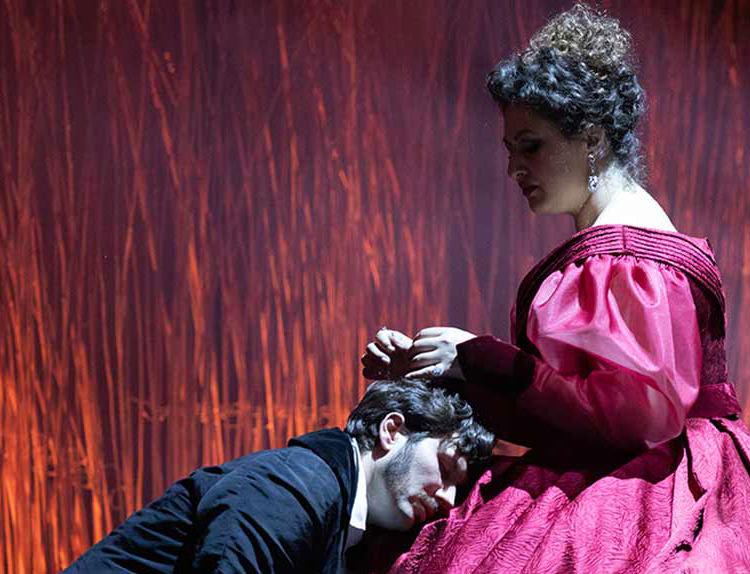 The greatest operas of all time - Radio Art - The Art of Relaxing ...