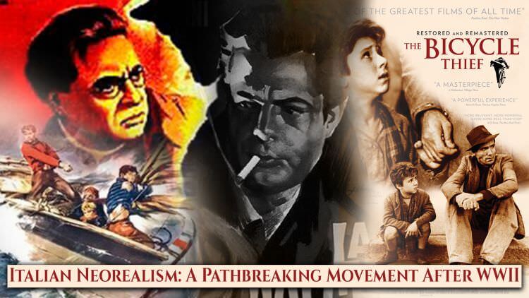 Italian Cinema - Radio Art - The Art of Relaxing & Meditation Music