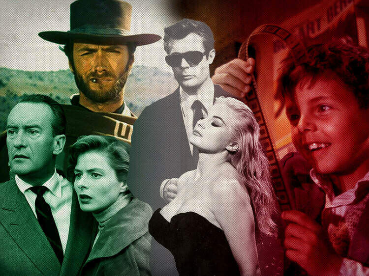 Italian Cinema - Radio Art - The Art of Relaxing & Meditation Music