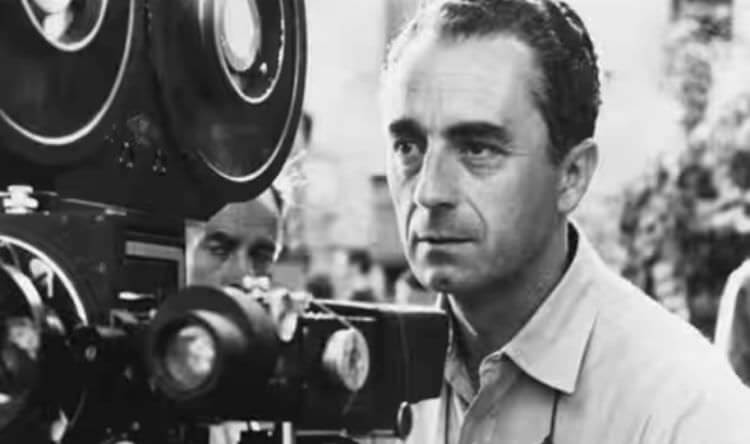 Italian Cinema - Radio Art - The Art of Relaxing & Meditation Music