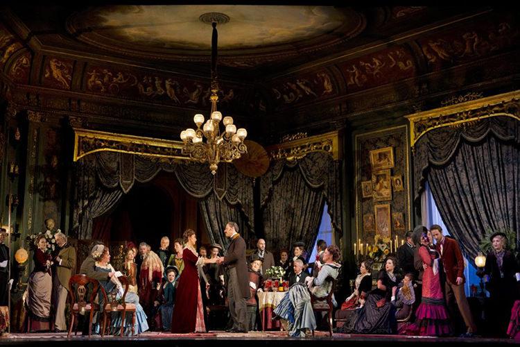 The greatest operas of all time - Radio Art - The Art of Relaxing ...