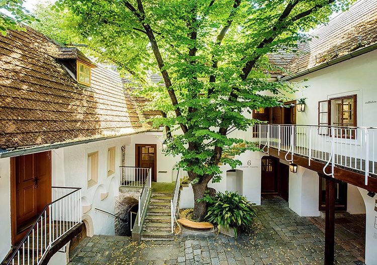 Following Beethoven’s footsteps through Vienna - Radio Art - The Art of ...
