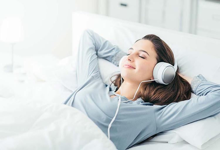 The Influence Music has on Humans - Radio Art - The Art of Relaxing ...