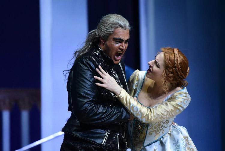 Decoding the music masterpieces Rossini’s opera, Otello - Radio Art ... Decoding the music masterpieces Rossini’s opera, Otello - Radio Art ...