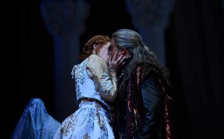 Decoding the music masterpieces Rossini’s opera, Otello - Radio Art ... Decoding the music masterpieces Rossini’s opera, Otello - Radio Art ...