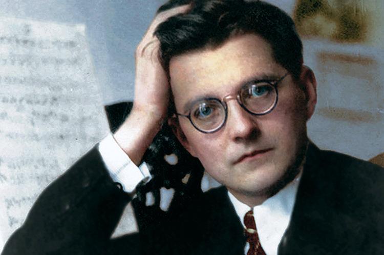Shostakovich’s best symphonies - Radio Art - The Art of Relaxing & Meditation Music