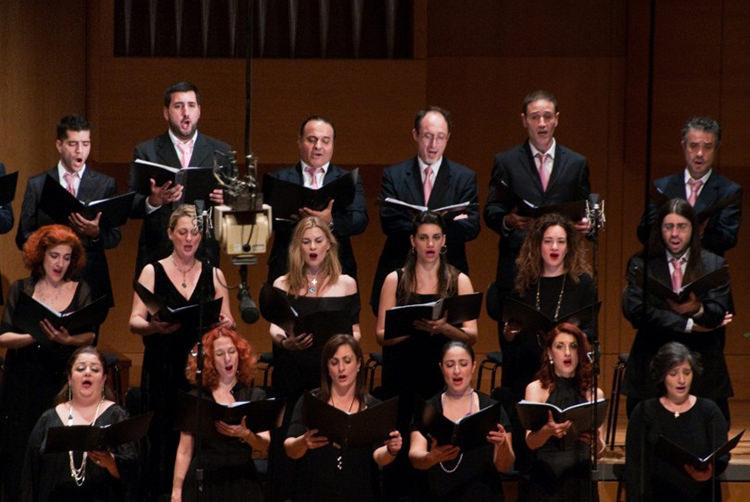 Psychological & emotional benefits of singing - Radio Art - The Art of ...