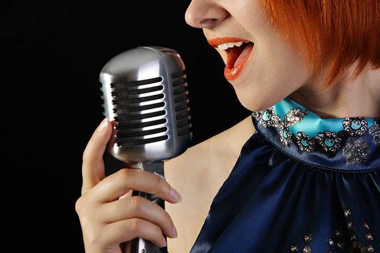 Psychological & emotional benefits of singing - Radio Art - The Art of ...