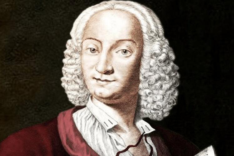 Antonio Vivaldi’s Music and it’s Influence on Positive Emotions - Radio ...