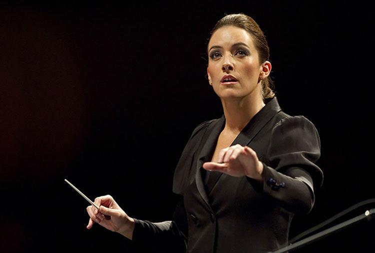 What exactly does a Conductor do? - Radio Art - The Art of Relaxing ...